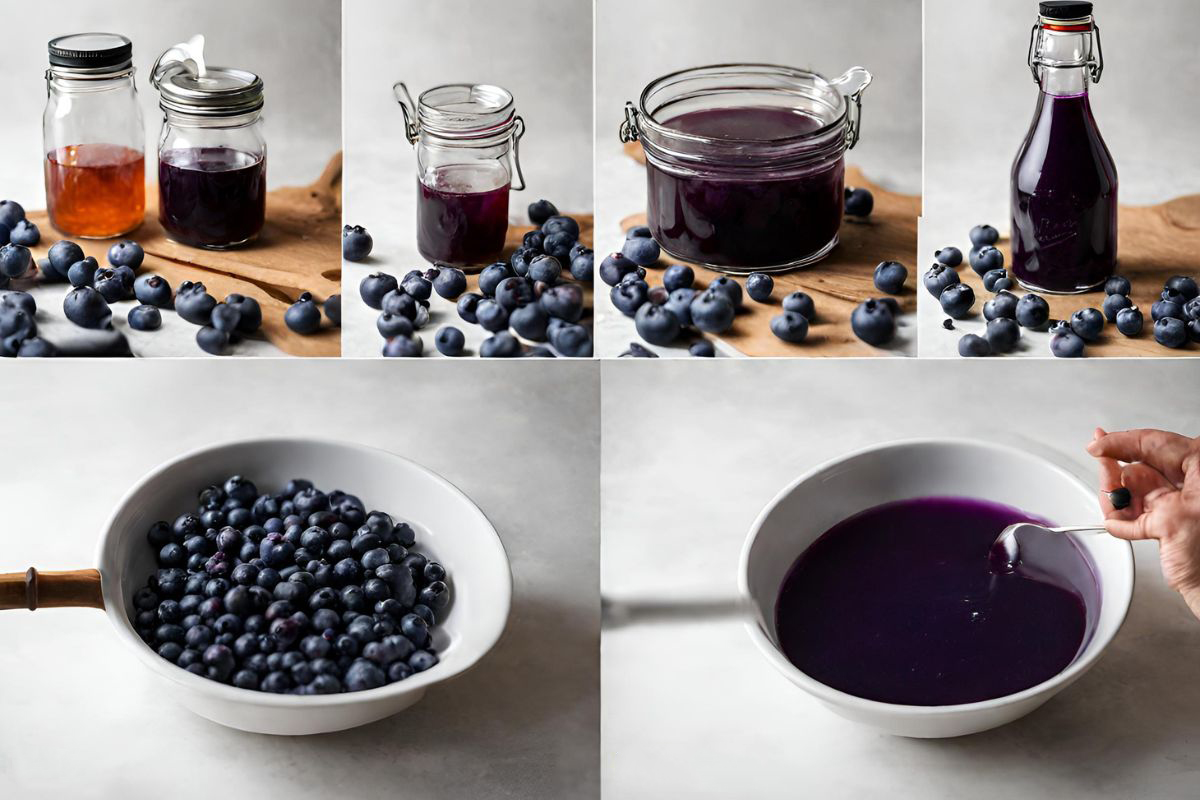 Blueberry Moonshine: Top Home Distilling Guide & Tips - Momy Cooks