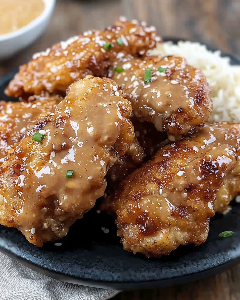 Bang Bang Chicken Explosion Recipe – Momy Cooks