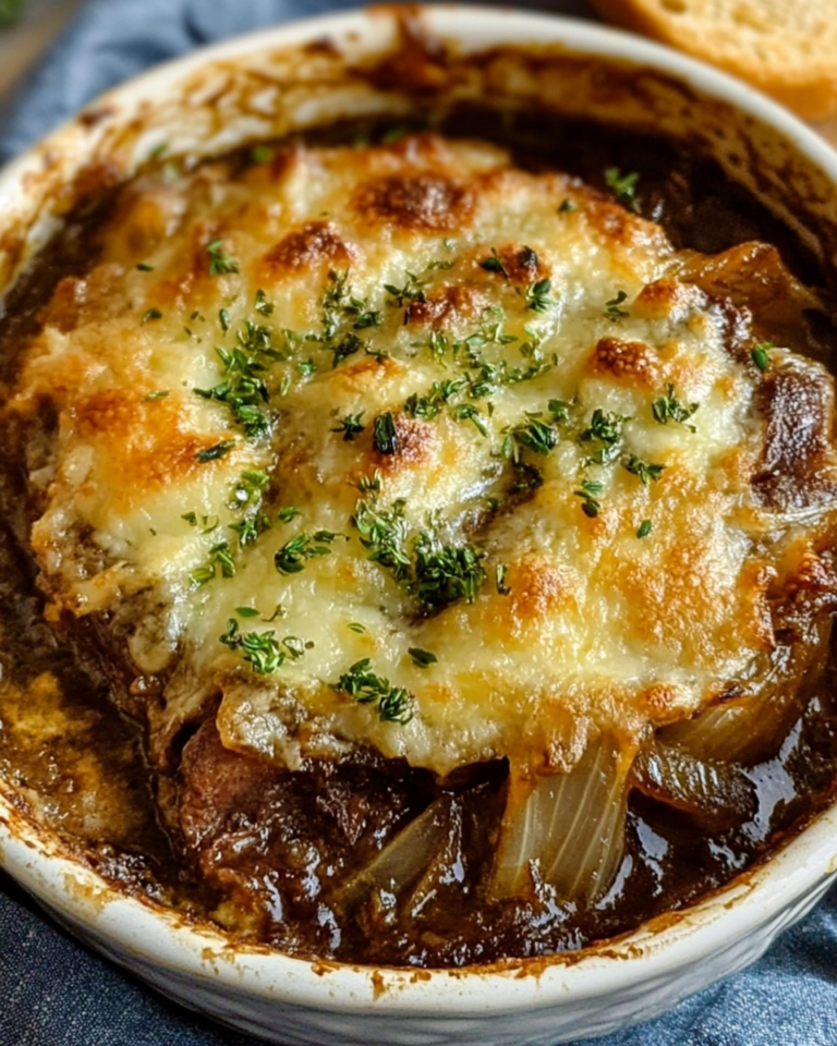 Delicious French Onion Pot Roast Recipe: Tender & Flavorful Comfort ...