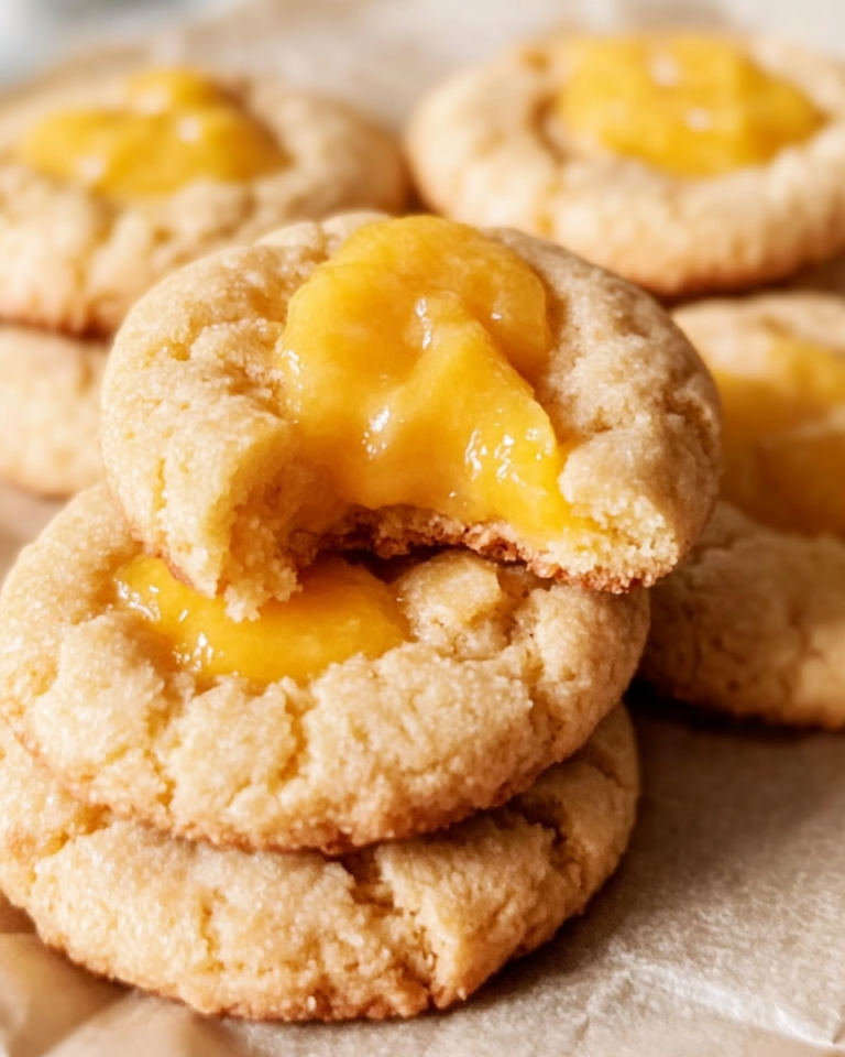 Mango Cookie Recipe: A Tropical Twist on Classic Cookies - Momy Cooks