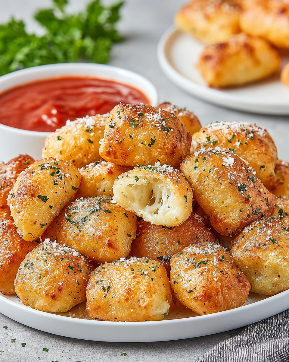 Best Delicious Homemade Dominos Parmesan Bread Bites Recipe Re - Momy Cooks