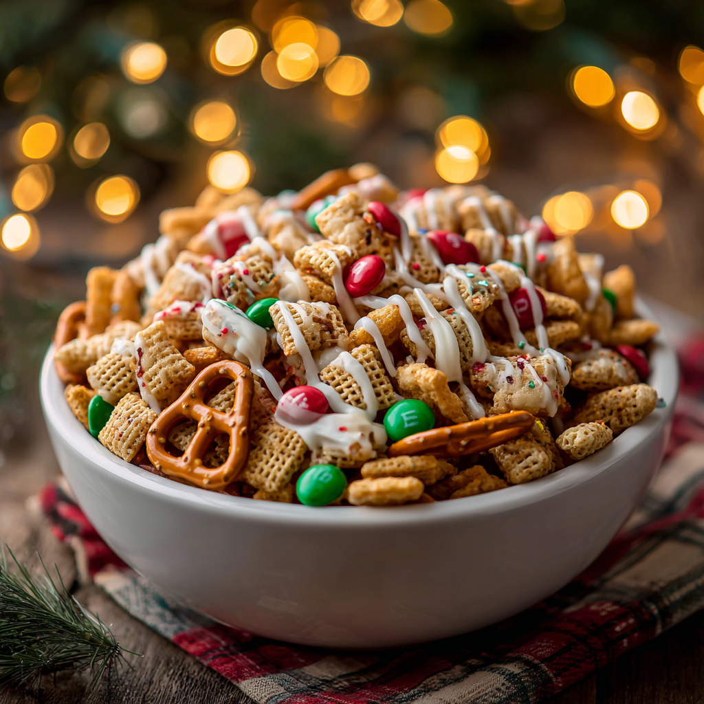Delicious Snacks to Celebrate New Year’s Eve
